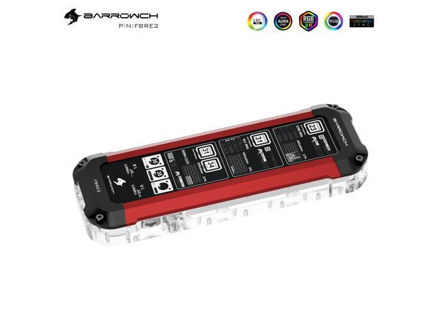 Click here for Barrowch FBRE2 Reservoir With Extended Display Scr... prices