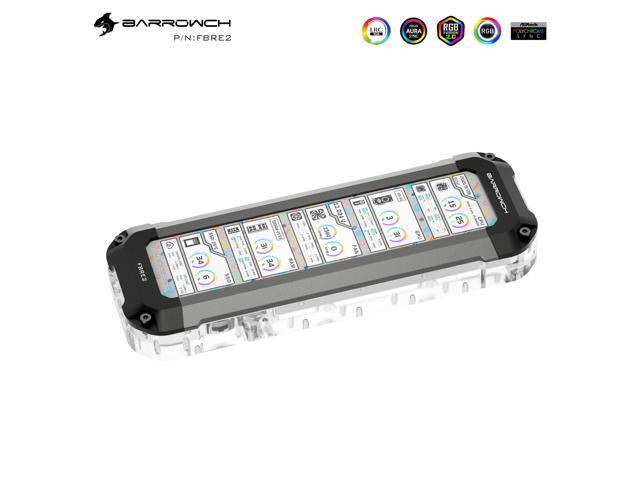 Click here for Barrowch FBRE2 Reservoir With Extended Display Scr... prices