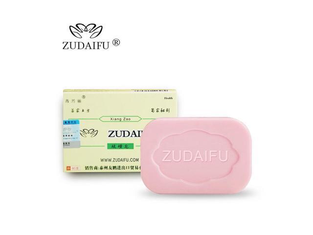 Click here for ZuDaifu Sulfur Soap Psoriasis Eczema Exfoliating F... prices