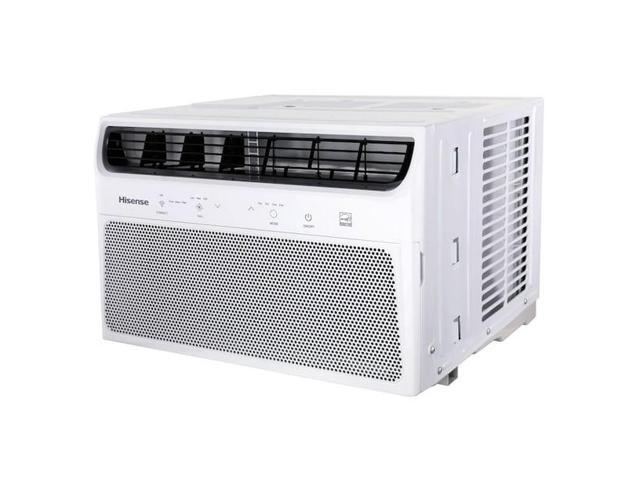 Click here for Hisense 8 000 BTU Window Air Conditioner 115-Volt... prices