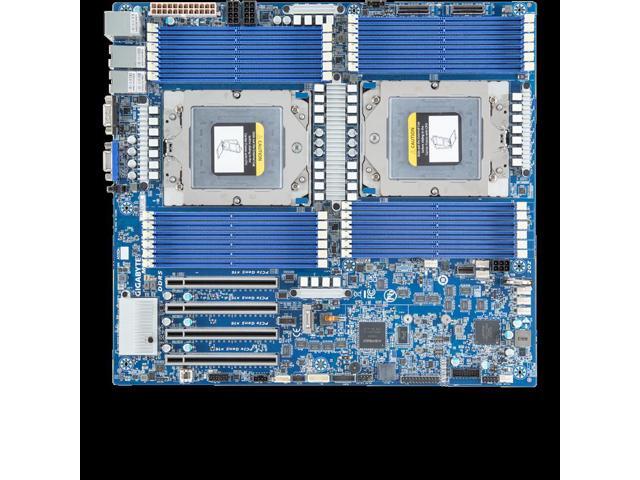 Click here for Open Box - GIGABYTE MZ73-LM0 Server Motherboard So... prices