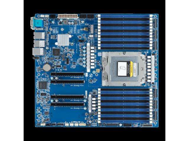 Click here for GIGABYTE MZ33-AR0 Server Motherboard Socket SP5 AM... prices