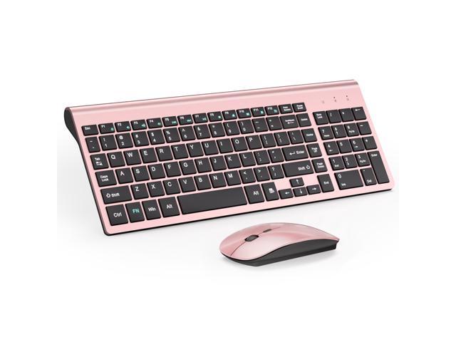 Click here for Wireless Keyboard and Mouse Ultra Slim Combo  TopM... prices