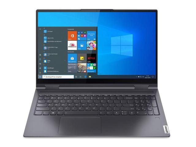 Click here for Lenovo IdeaPad Yoga 7-15ITL5 15.6 laptop  Core i7-... prices