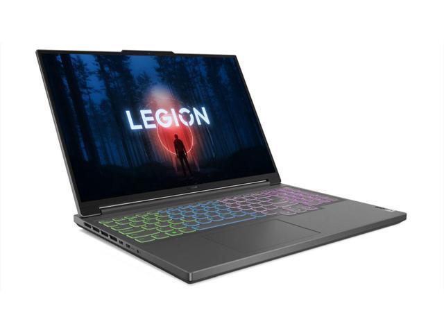 Click here for Lenovo Legion Slim 5 16 - AMD Ryzen 7 8845HS - 32G... prices