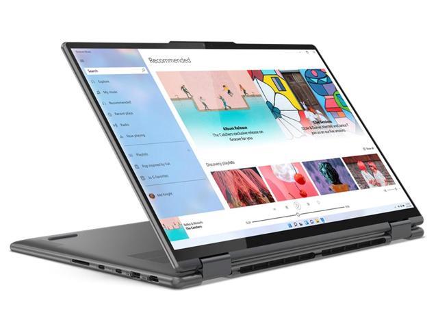 Click here for Lenovo Yoga 7 2-in-1 14IML9 14 2-in-1 Laptop (Inte... prices
