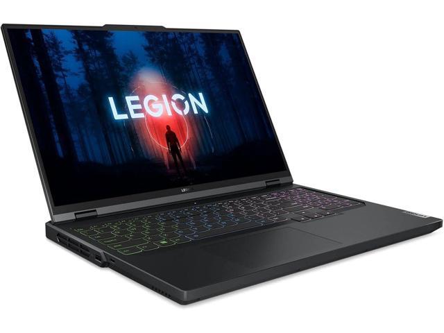Click here for Lenovo Legion 5 Pro - 16 Laptop - AMD Ryzen 7 6800... prices