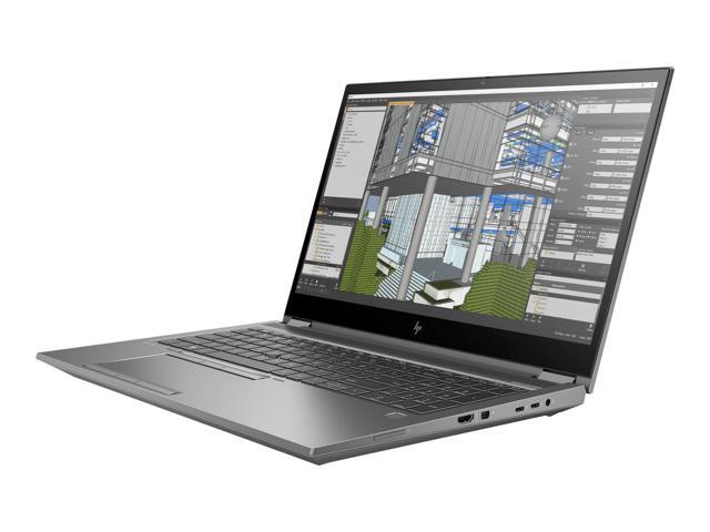 Click here for Brand New - HP ZBook Fury 15 G7 Mobile Workstation... prices