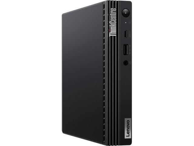 Click here for Lenovo ThinkCentre M70Q Gen 3 - PENTIUM G7400T- 8G... prices