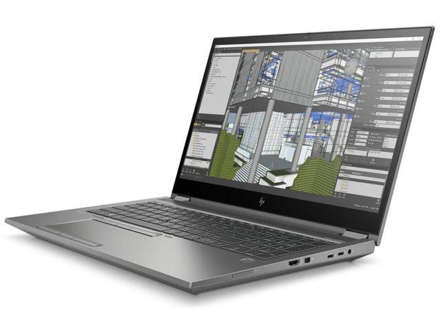 Click here for HP ZBook Fury 15 G8 Mobile Workstation - 15.6 - In... prices