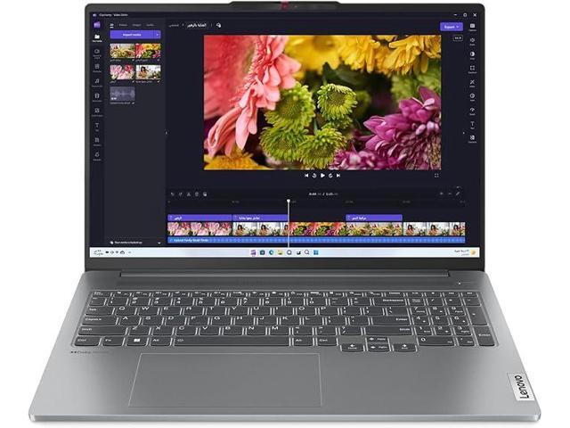 Click here for Lenovo IdeaPad Pro 5 16IMH9 16 Laptop - Core Ultra... prices