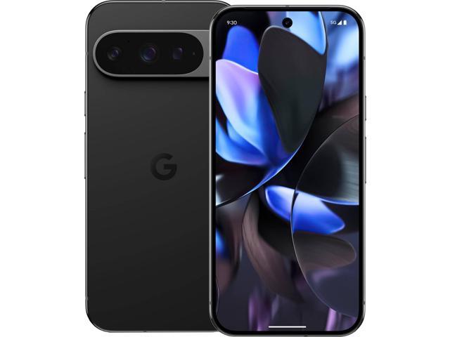 Click here for Google Pixel 9 Pro XL 256GB - Obsidian - Unlocked prices