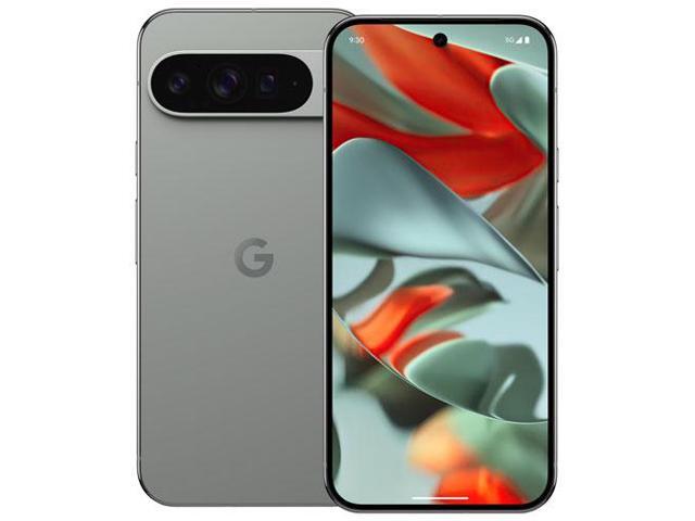 Click here for Google Pixel 9 Pro XL 256GB - Hazel - Unlocked prices