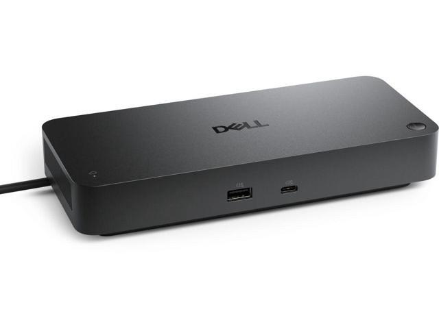 Click here for Dell Pro Thunderbolt 4 Smart Dock SD25TB4 USB-C St... prices