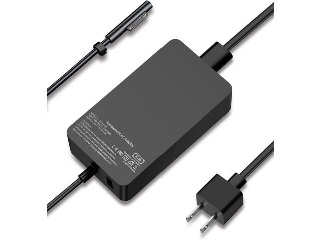 Click here for Surface Pro Charger  65W 15V 4A Power Supply AC Ad... prices