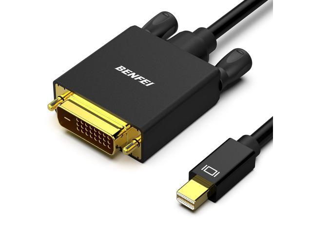 Click here for Mini DisplayPort to DVI Cable  Benfei Mini Display... prices