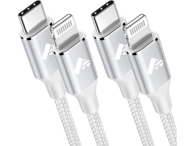 Click here for USB C to Lightning Cable 3ft 2Pack  Power Delivery... prices