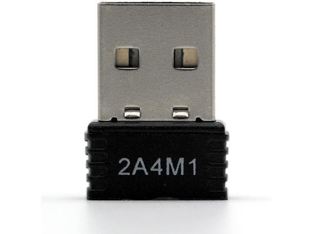 Click here for GenBasic WiFi 4 USB Nano Wireless Network Dongle A... prices