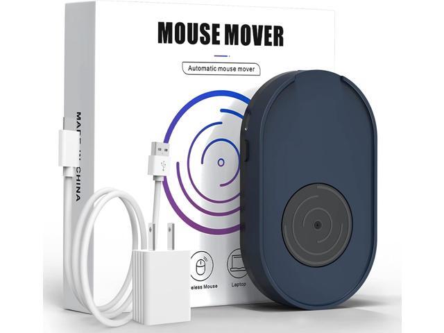 Click here for Mouse Jiggler  Undetectable Mouse Mover Device Wig... prices