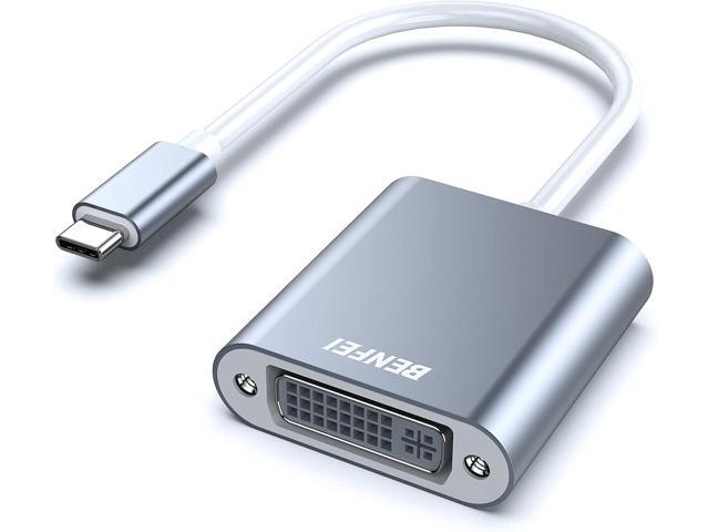 Click here for BENFEI USB C to DVI Adapter  Type-C to DVI Adapter... prices