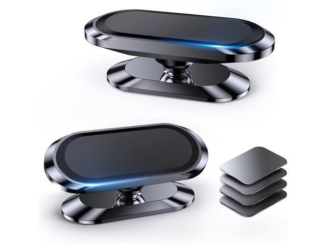 Click here for 2-Pack Magnetic Phone Holder for Car DashStrong Ma... prices
