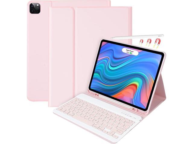 Click here for iPad Keyboard Case for iPad Pro 12.9 inch (5th  6t... prices
