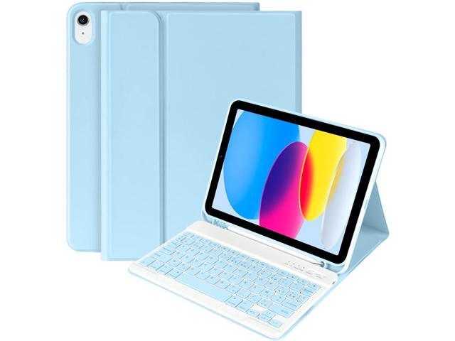 Click here for iPad 10th Generation Case with Keyboard(10.9 2022)... prices