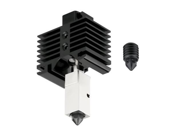 Click here for UP to 500C High Temperature Upgraded Hotend with P... prices