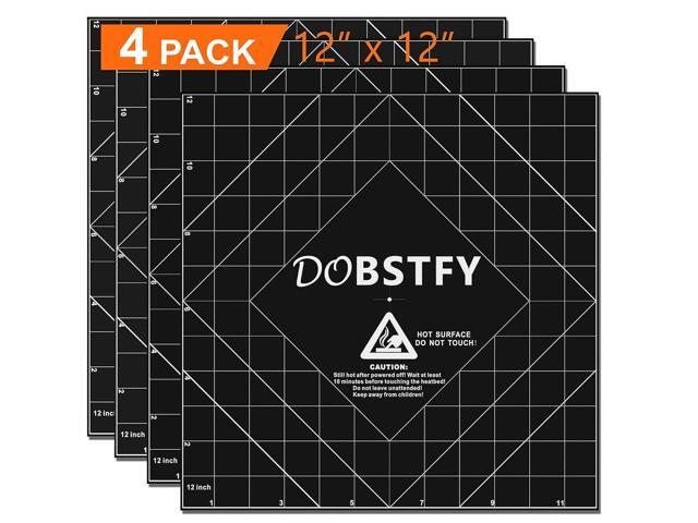 Click here for DOBSTFY 3D Printing Build Surface with Premium Adh... prices