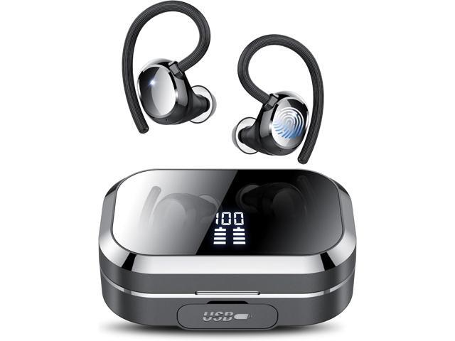 Click here for KT1 Ear Buds Wireless Earbuds V5.3 Bluetooth Earbu... prices