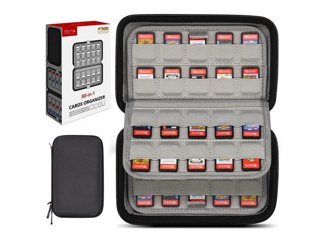 Click here for sisma 80 Switch Game Case Compatible with Nintendo... prices