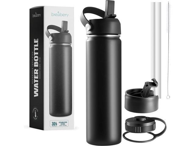 Click here for Stainless Steel Insulated Water Bottle and Travel... prices