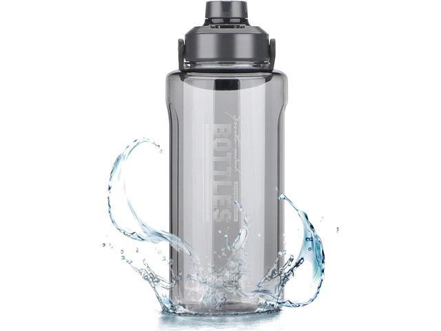 Click here for Half Gallon/64oz Water Bottle With Handle  Leak pr... prices