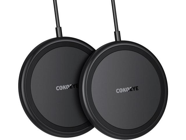 Click here for Wireless Charger  15W Max Fast Wireless Charging P... prices