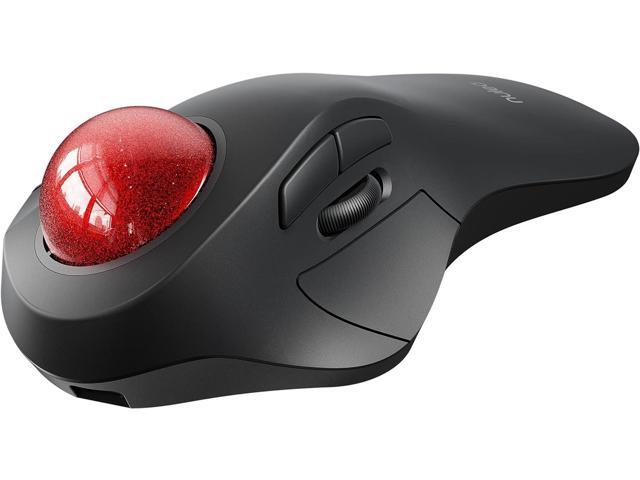 Click here for Wireless Trackball Mouse  Rechargeable Ergonomic D... prices