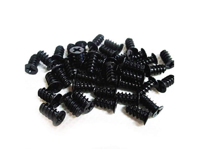 Click here for Easycargo Computer Case Fan Screws Black  Fan Scre... prices