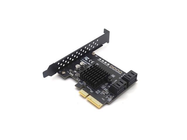 Click here for Weastlinks PCI-E to 4 Port Raid SATA3.0 6G Control... prices