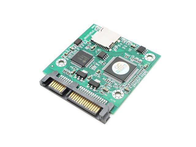 Click here for Weastlinks Micro SD TF Card to 22pin SATA adapter... prices