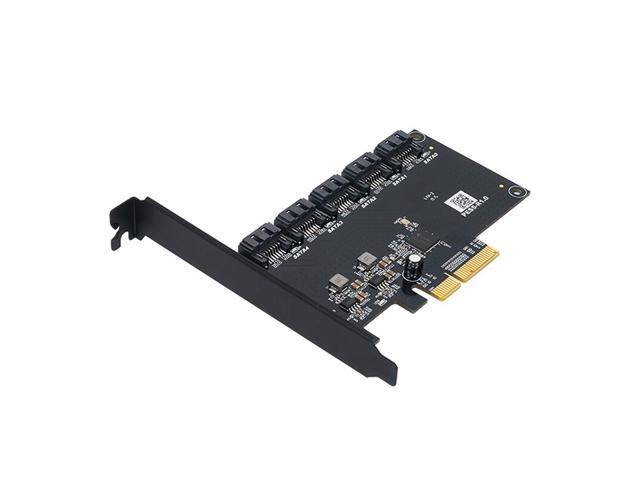 Click here for Weastlinks PCI-E to 5-Port SATA3.0 Expansion Card... prices