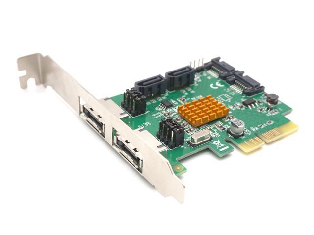 Click here for Weastlinks PCI-E to 4 Port Internal SATA 3.0 Raid... prices