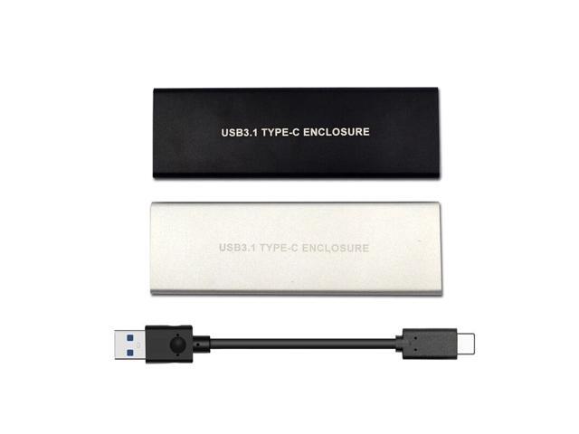 Click here for Weastlinks M key NVME PCI Express M.2 SSD HDD Encl... prices