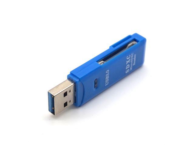 Click here for Weastlinks 2 IN 1 Card Reader USB 3.0 Micro SD TF... prices
