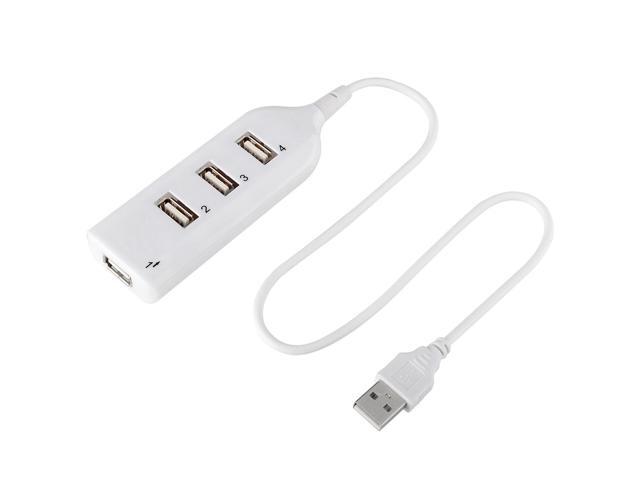 Click here for Weastlinks 2PCS 4 Port USB HUB 480Mbps High Speed... prices
