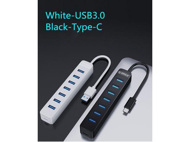 Click here for Weastlinks 4 Port USB 3.0 HUB With Type C Power Su... prices