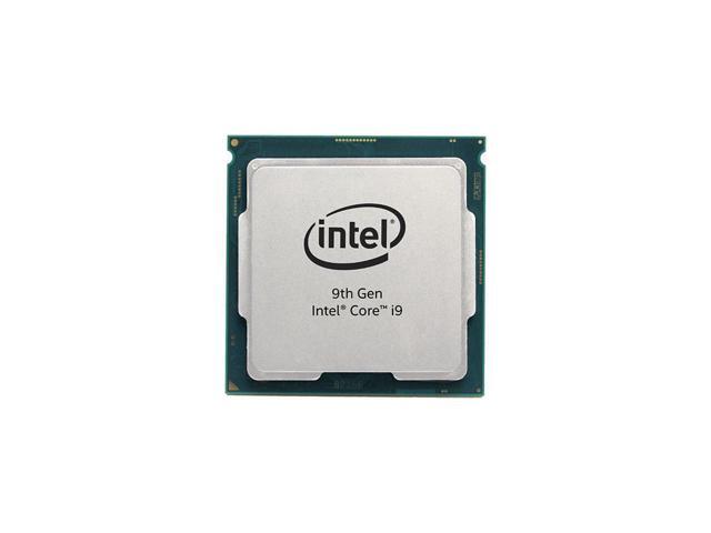 Click here for Intel Core i9-9900K Desktop Processor 8 Cores up t... prices