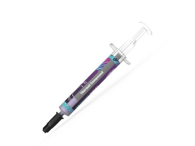 Click here for CoolerMaster CRYOFUZE VIOLET CF12.6 Nano Thermal P... prices