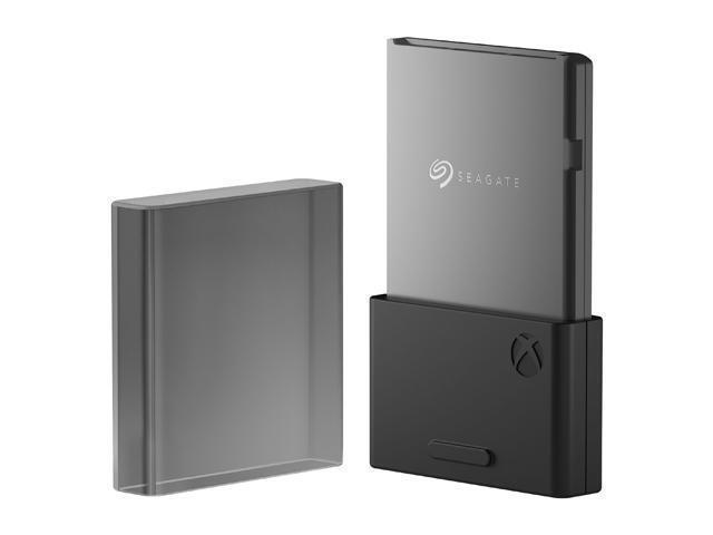 Click here for Seagate - 2TB Storage Expansion Card for Xbox Seri... prices