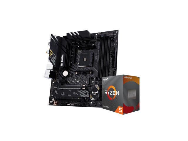 Click here for ASUS TUF B550M-PLUS WIFI II AM4 AMD B550 SATA 6Gb/... prices