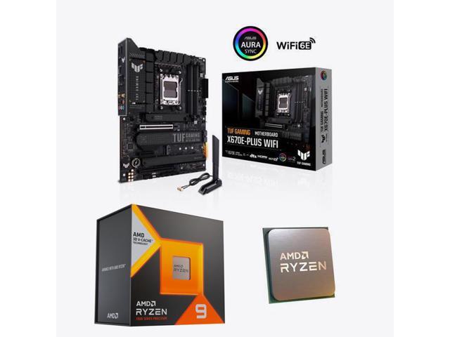 Click here for ASUS TUF GAMING X670E-PLUS WIFI 6E Socket AM5 (LGA... prices