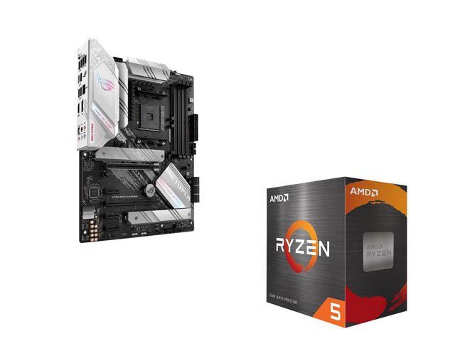 Click here for ASUS ROG STRIX B550-A GAMING AM4 AMD B550 SATA 6Gb... prices